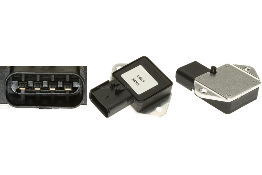 Standard Motor Products RY330 Relay | Autoplicity