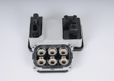 ACDelco 12389541 ABS Control Module | Autoplicity