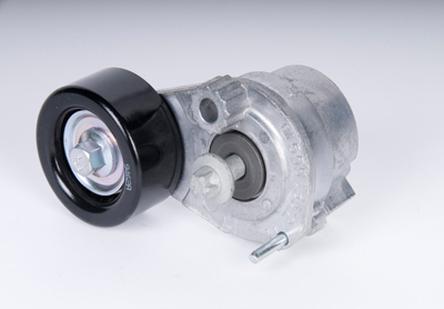 ACDelco 55563512 Belt Tensioner | Autoplicity
