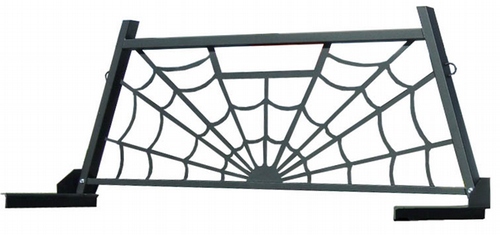 Spyder 214001 Industries Econo-Rack Headache Racks | Autoplicity