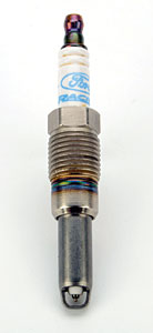 Ford Racing M-12405-3V0 Spark Plugs | Autoplicity