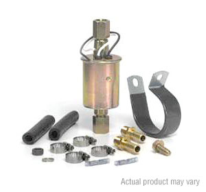 Carter P4594 Fuel Pump - Electric In Line | Autoplicity