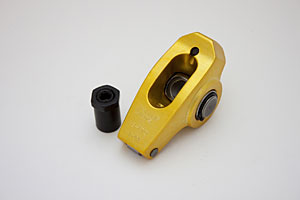Crane Cams 13750-1 Crane Gold Race Extruded Rocker Arms | Autoplicity