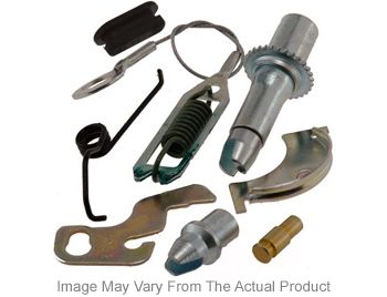 ACDelco 1792102 Drum Brake Self Adjuster Repair Kit | Autoplicity