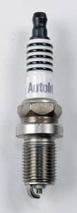 Fram 3924 Autolite 3924 Copper Resistor Spark Plug | Autoplicity