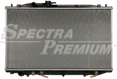 Spectra Premium CU2939 Radiator | Autoplicity