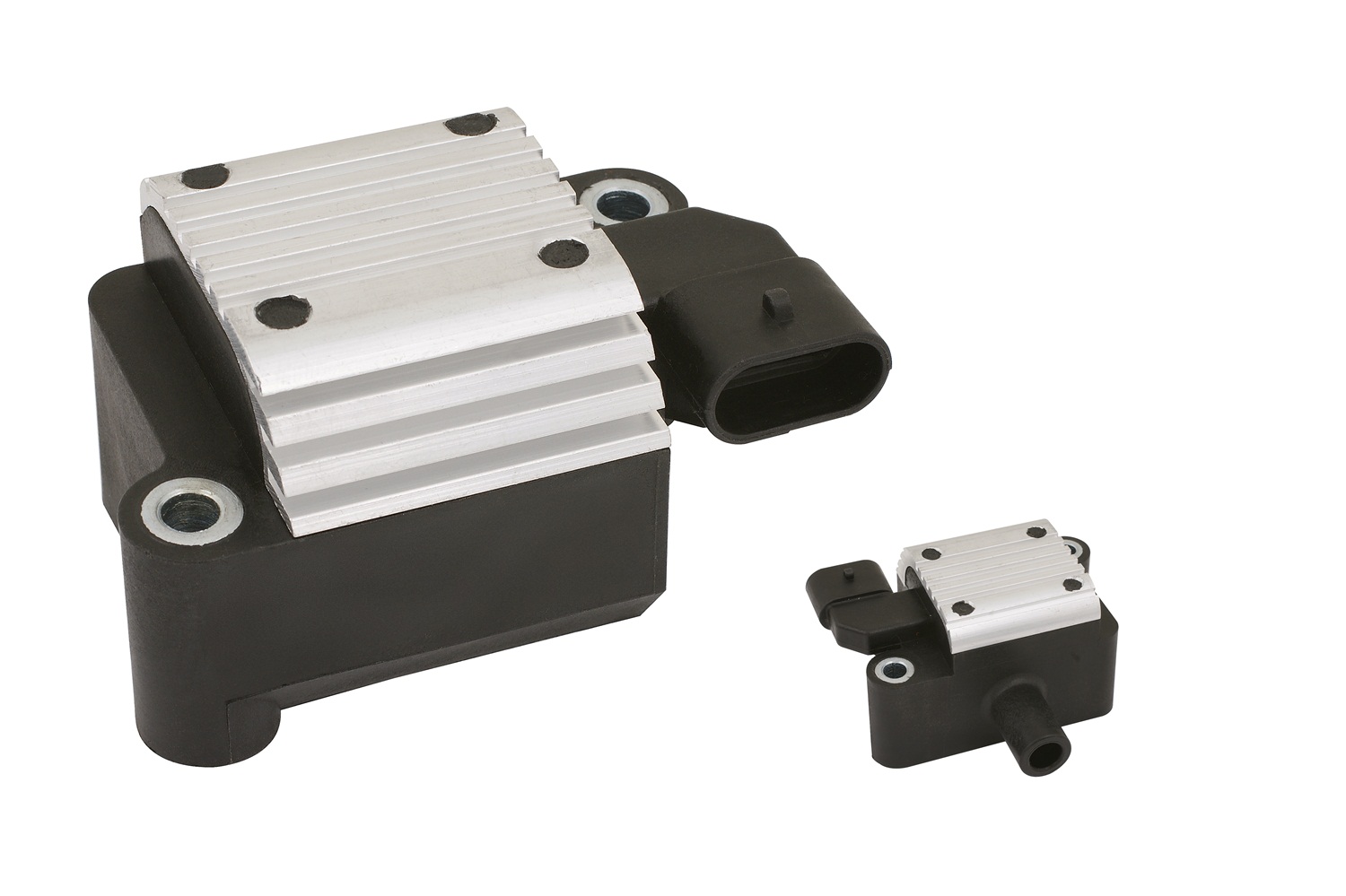Mallory Ignition 140054 FireStorm CD Ignition Coils | Autoplicity