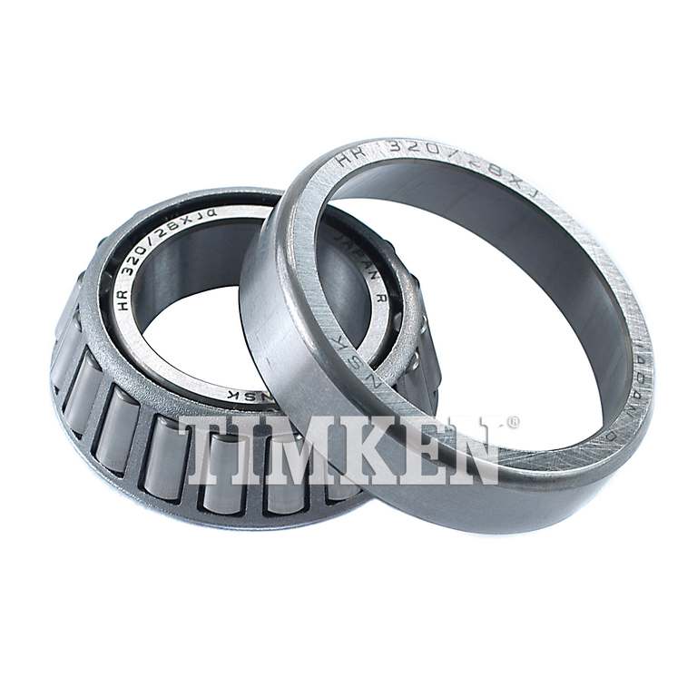 Timken Bearings SET32 Wheel Bearing | Autoplicity