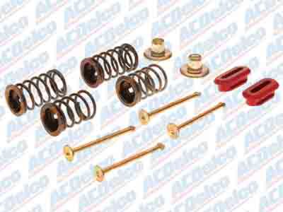 ACDelco 1791181 Hold Down Spring | Autoplicity