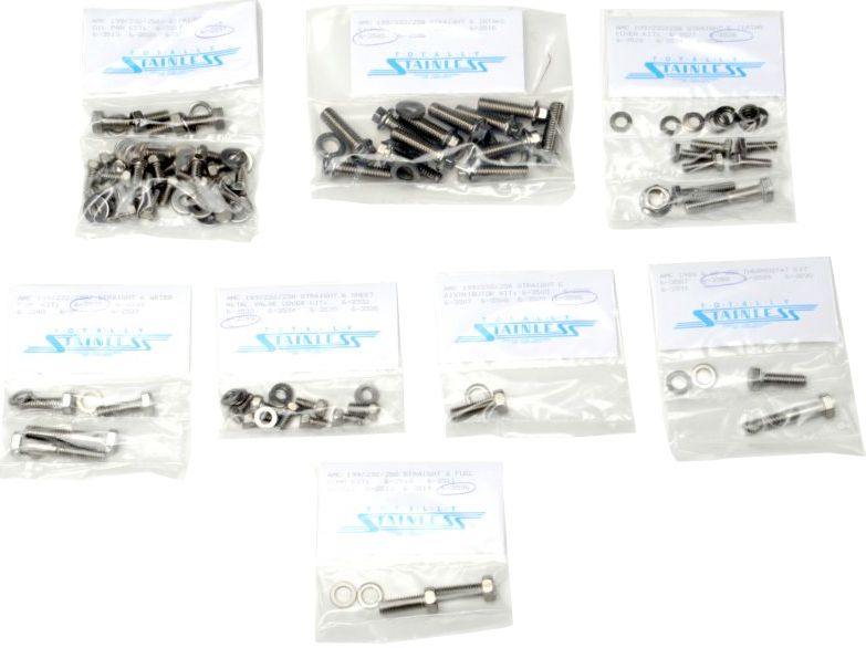 Totally Stainless 6-3594 | Autoplicity