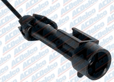ACDelco PT1144 Engine Compartment Lamp Connector | Autoplicity
