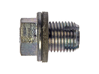 Dorman 65402 Oversize Drain Plug | Autoplicity