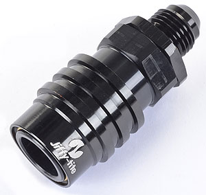 Jiffy-Tite 31406J 3000 Series Quick-Connect Fluid Fittings | Autoplicity