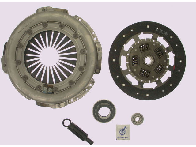 ZF K0058-01 Clutch Kit | Autoplicity