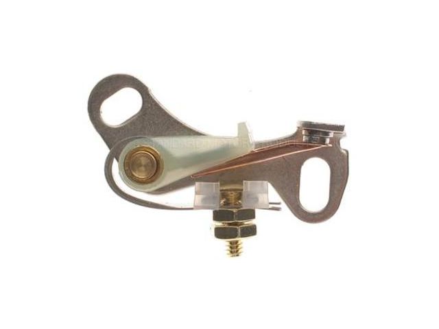 Standard Motor Products FD8183V Ignition Contact Set | Autoplicity