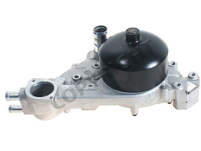 Airtex Automotive Division AW5081 Water Pump | Autoplicity