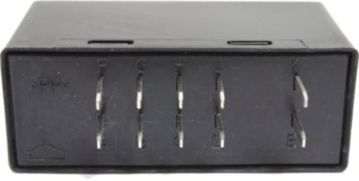 ACDelco 15231201 GM Original Equipment Hazard Warning and Turn Signal ...