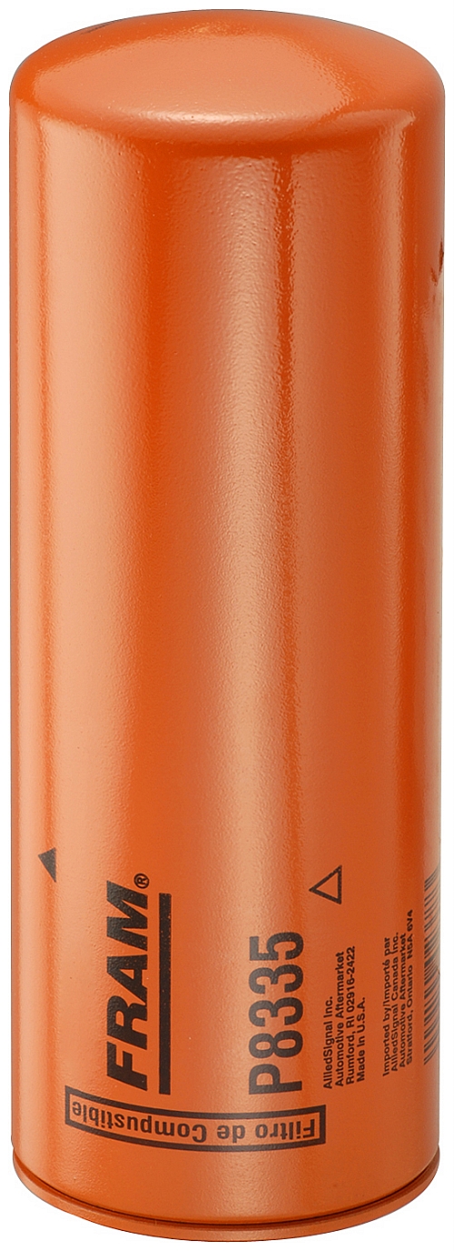 Fram P8335 SPINON FUEL | Autoplicity