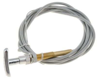 Dorman 55209 Control Cable | Autoplicity