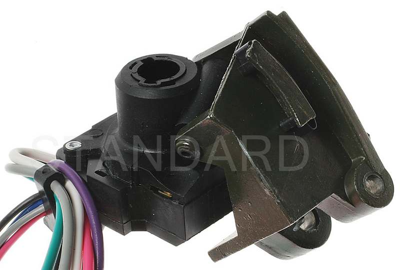Standard Motor Products DS1589 Windshield Wiper Switch | Autoplicity