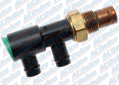 ACDelco 212624 EGR Vacuum Delay Valve | Autoplicity