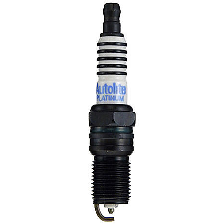 Autolite AP103 Platinum Spark Plug , Pack of 1 | Autoplicity