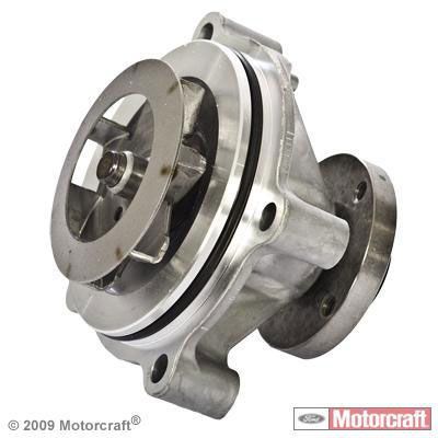 Motorcraft PW-464 Water Pump | Autoplicity