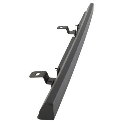 Smittybilt 76635 SRC Classic Rock Rails (OEM Style) - Textured Black ...