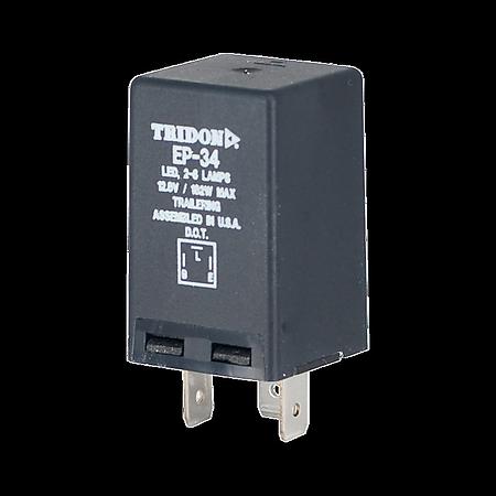 Tridon EP34 Hazard Warning Flasher | Autoplicity