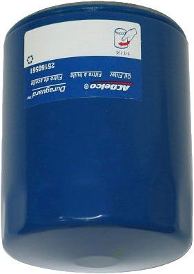 ACDelco PF35 Professional Engine Oil Filter | Autoplicity