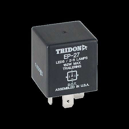 Tridon EP27 Novita EP27 Flasher | Autoplicity