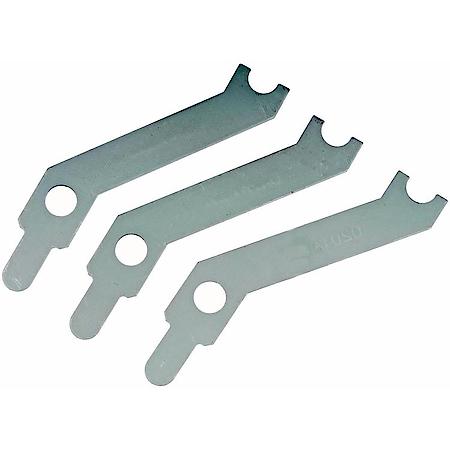 Dorman 02350 Strtr Alignmnt Shims | Autoplicity