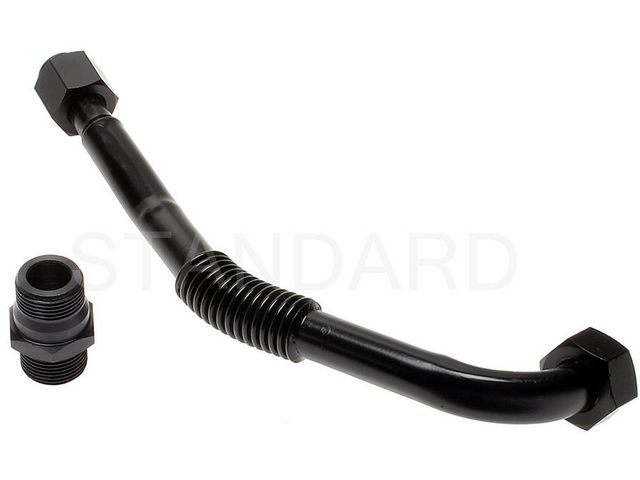 Standard Motor Products AT201 Egr Tube | Autoplicity