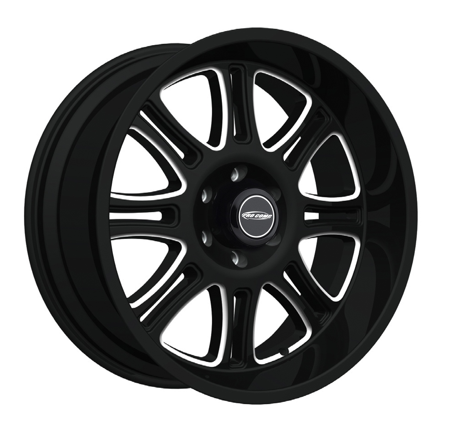 Procomp 8101-6882 Pro Comp 8101-6882 in our Wheels Department | Autoplicity