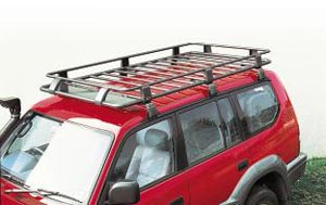 ARB 3800030M Roof Rack | Autoplicity
