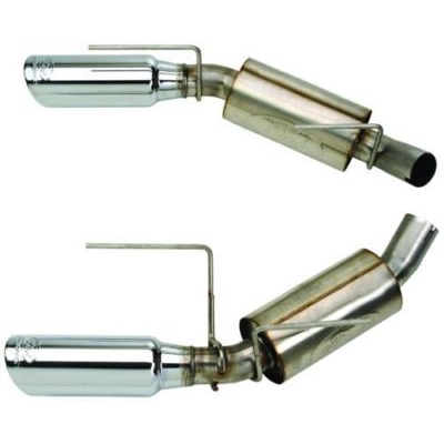 Ford Racing M-5230-SGT Exhaust Systems | Autoplicity