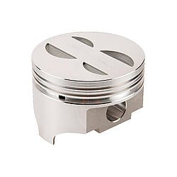Probe Racing Components P2482F-030 Probe FPS Forged Pistons | Autoplicity