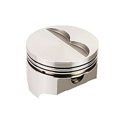 Probe Racing Components P3831F-030 Probe FPS Forged Pistons | Autoplicity