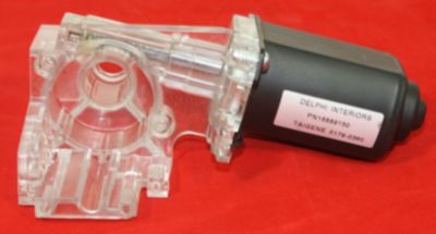 ACDelco 16889150 GM Original Equipment Trunk Lid Pull Down Motor ...