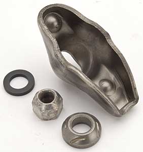 Crane Cams 28800-16 Rocker Arms - Pon. 265-455 V8 Stamped B/n 1.5 Set ...