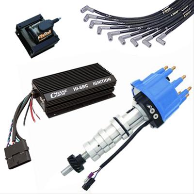 Crane Cams 6000-6700SBF Crane HI-6RC Ignition Kits | Autoplicity