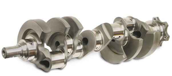 Callies SAJ113-CC Compstar Comet SBC Crankshafts | Autoplicity