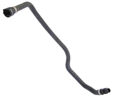 Genuine 11531438632 Engine Coolant Hose | Autoplicity