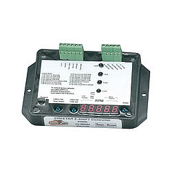 Turbo Action 70600 Cheetah E-Shift Control Box | Autoplicity