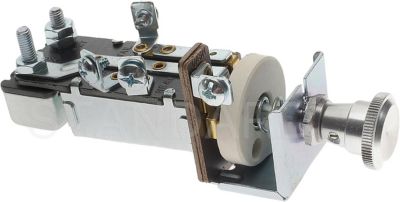 Standard Motor Products DS141 Headlight Switch | Autoplicity