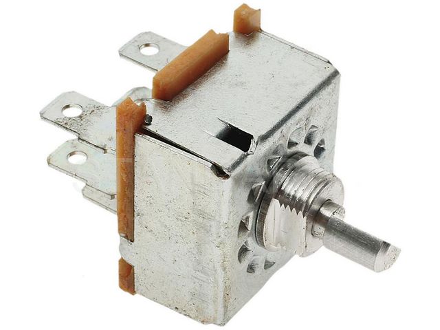 Standard Motor Products HS211 HVAC Blower Control Switch | Autoplicity