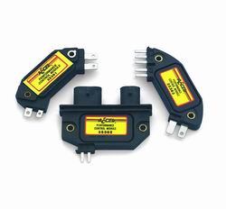 Accel 35361 Distributor Control Module | Autoplicity