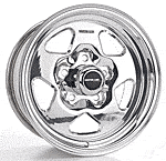 Center Line Wheels 135806547 in our Wheels Department | Autoplicity