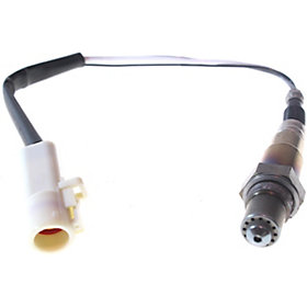Bosch 13117 Oxygen Sensor, OE Type Fitment | Autoplicity