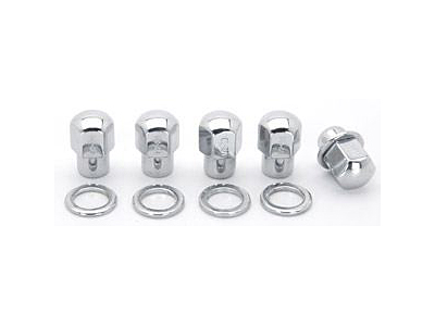 Center Line Wheels L5100 Lug Nuts | Autoplicity